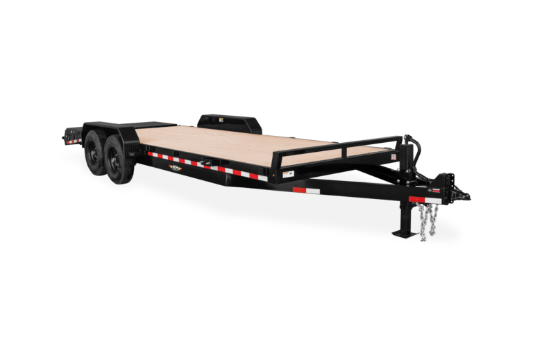 H&H Trailers | Proven Performance. Trusted Reliability.